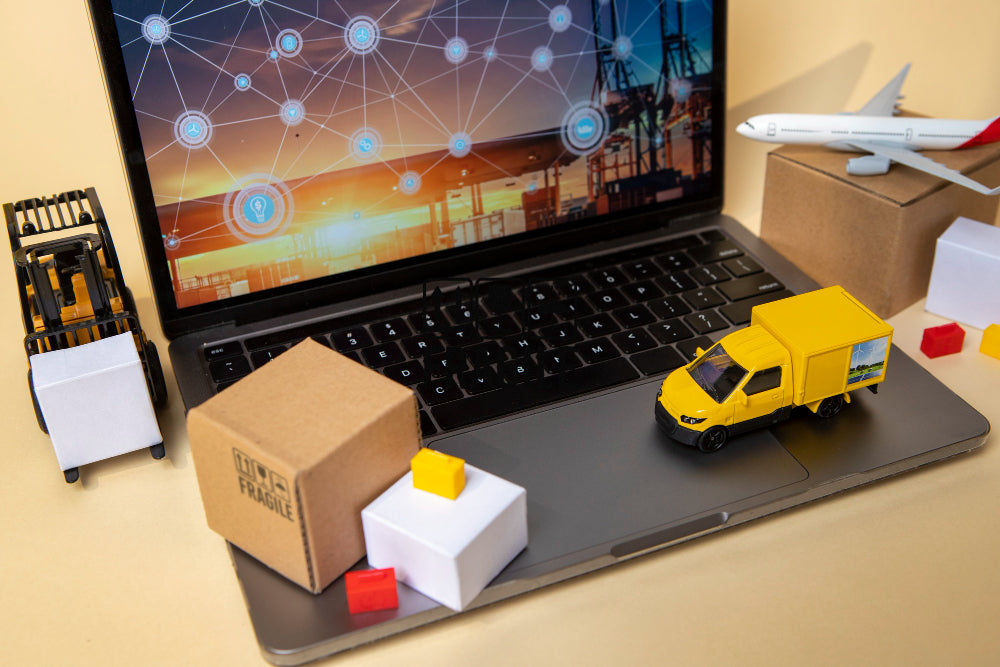 How to Scale from Small Wholesale Orders to Full Truckload FBA Shipmen ...