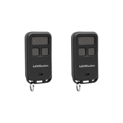 LiftMaster 3-Button Garage Door Opener Remote 893MAX – UTN Wholesale
