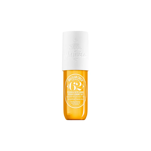 SOL DE JANEIRO Cheirosa 62 Perfume Mist Body Perfume 90ml – UTN Wholesale